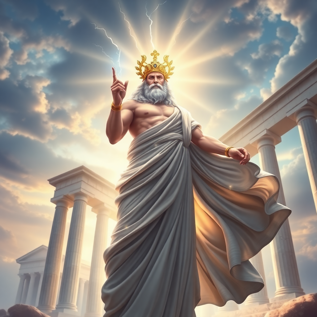 Best Greek God Oc Maker Picrew | Vondy