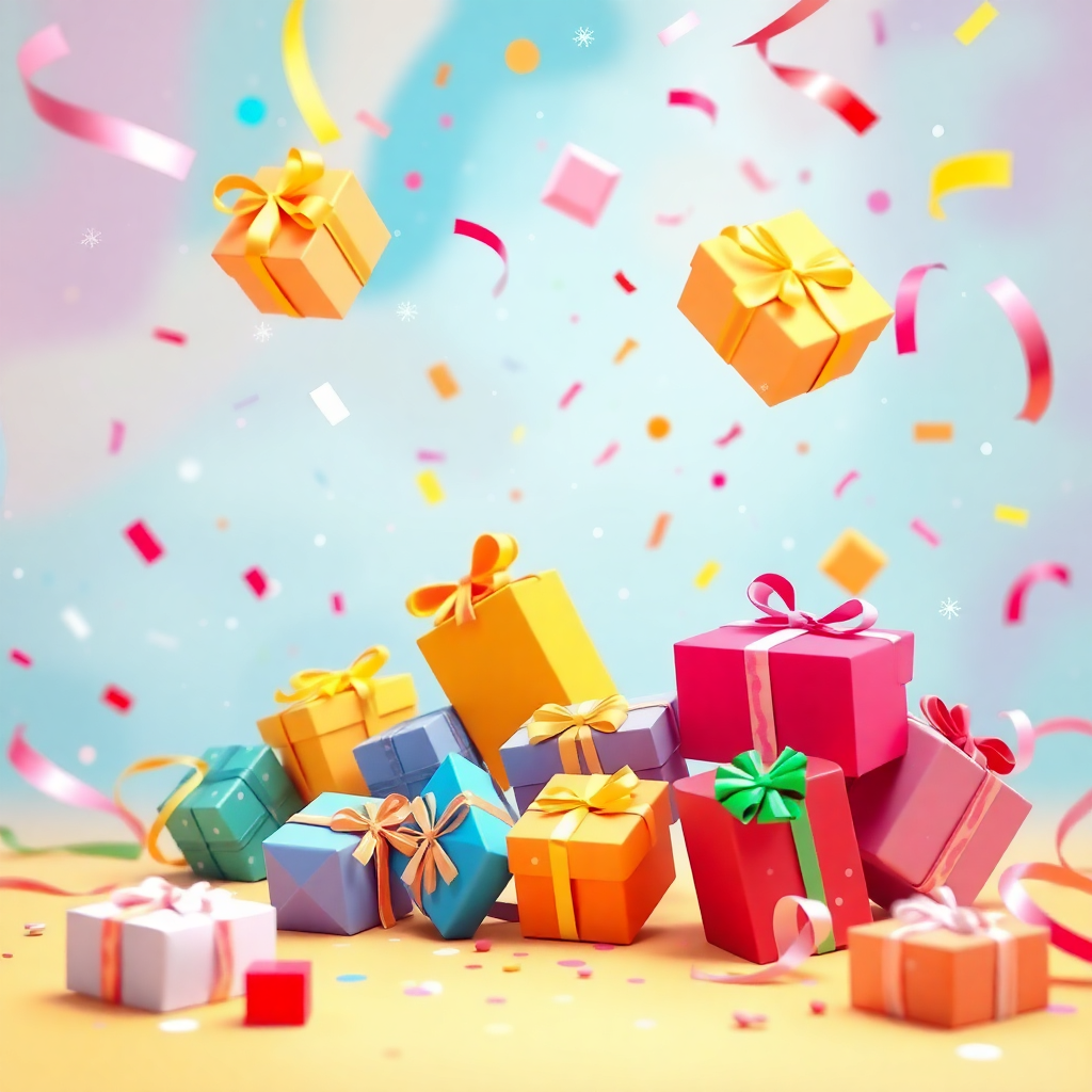 Best Random Gift Exchange Generator | Vondy