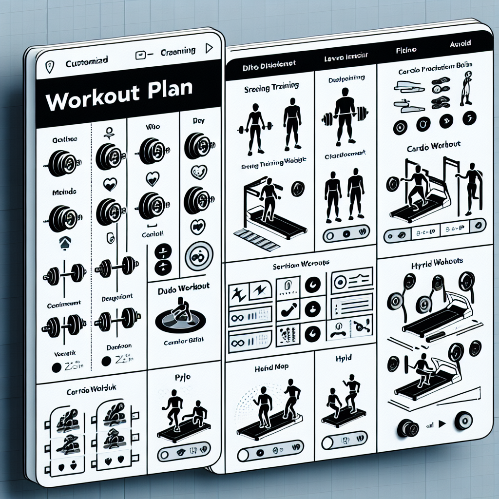 Best Speed Workout Generator | Vondy