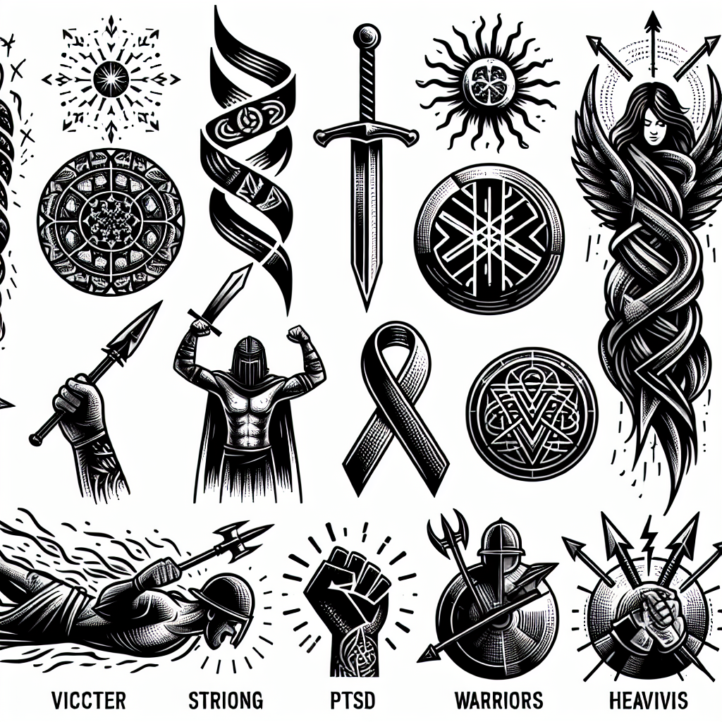 Best Tattoo Ideas For Survivors | Vondy