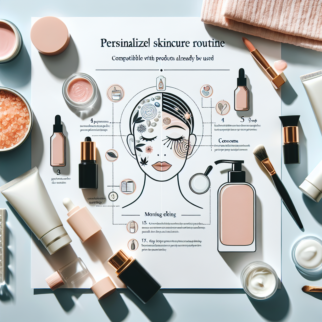 Best Beauty Routine Tips Generator | Vondy