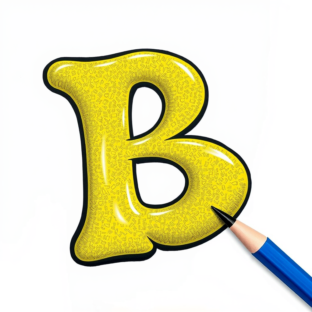 Best Letter Drawing Ideas | Vondy