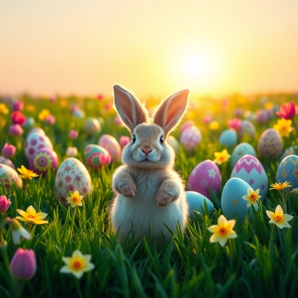 Best Easter Name Generator | Vondy