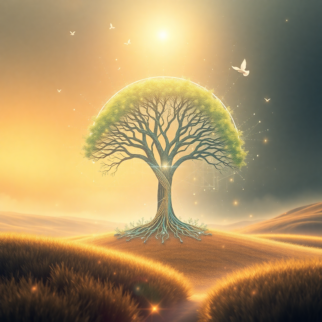 Best Ai Bible Art Generator | Vondy