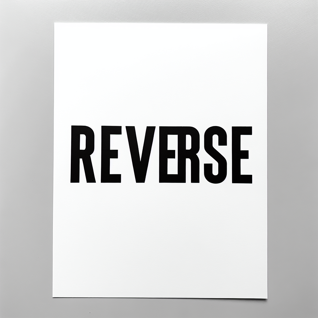 Best Reverse Sound Effect Generator | Vondy