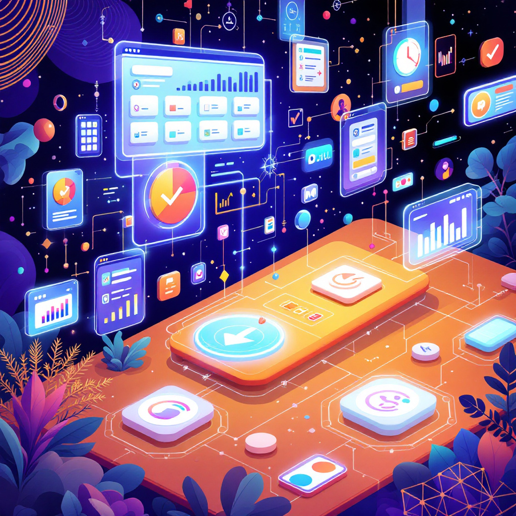 Best Task Management App Generator | Vondy