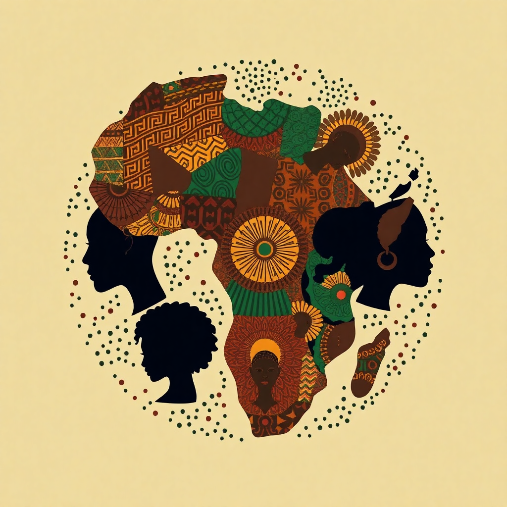 Best Random African Name Generator | Vondy