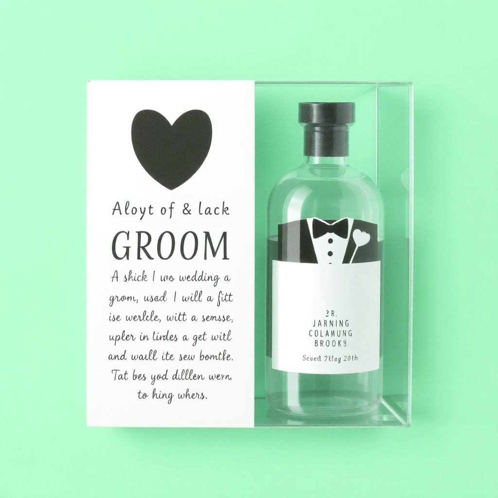Best Wedding Gift Ideas Groom To Bride | Vondy
