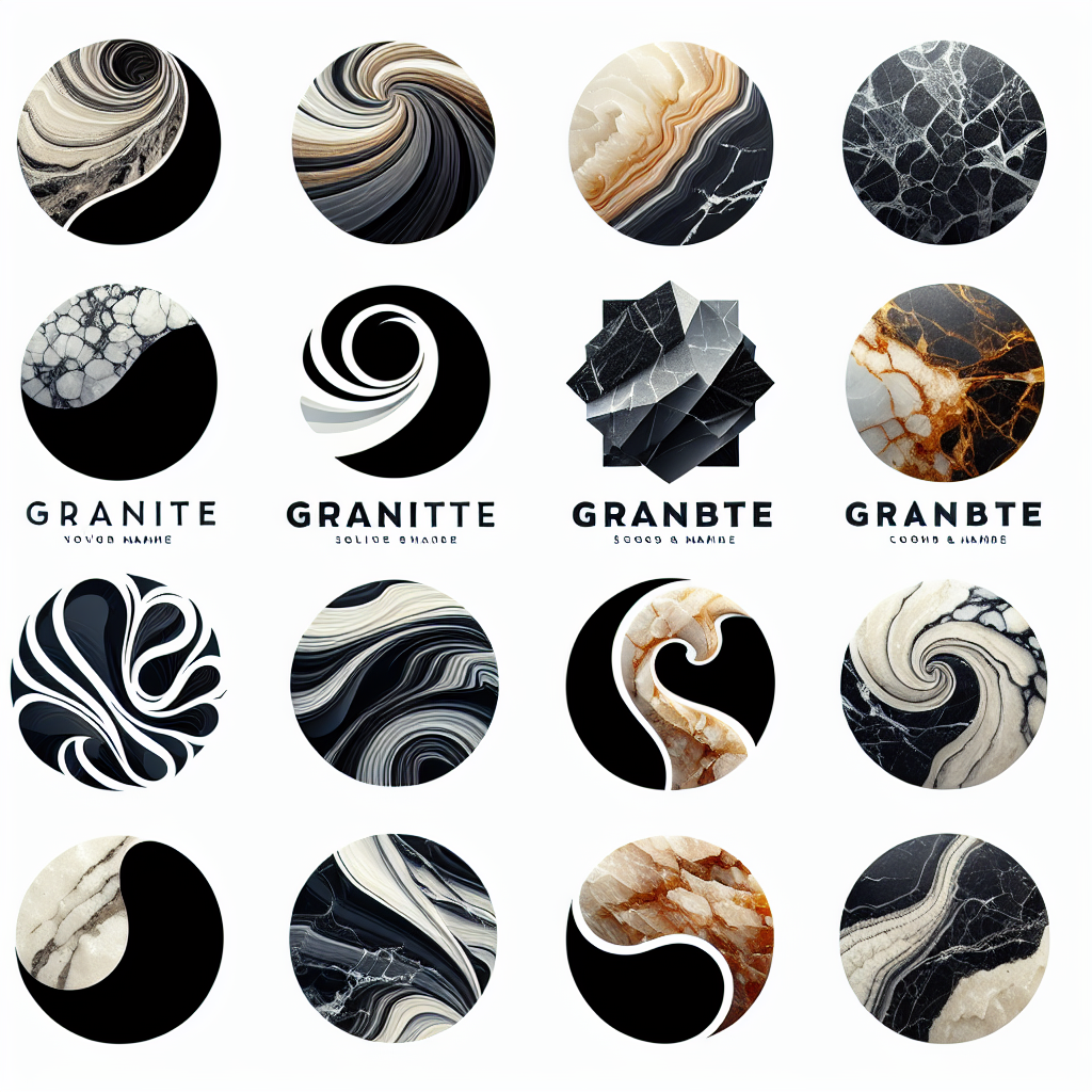 Best Marble Logo Ideas | Vondy