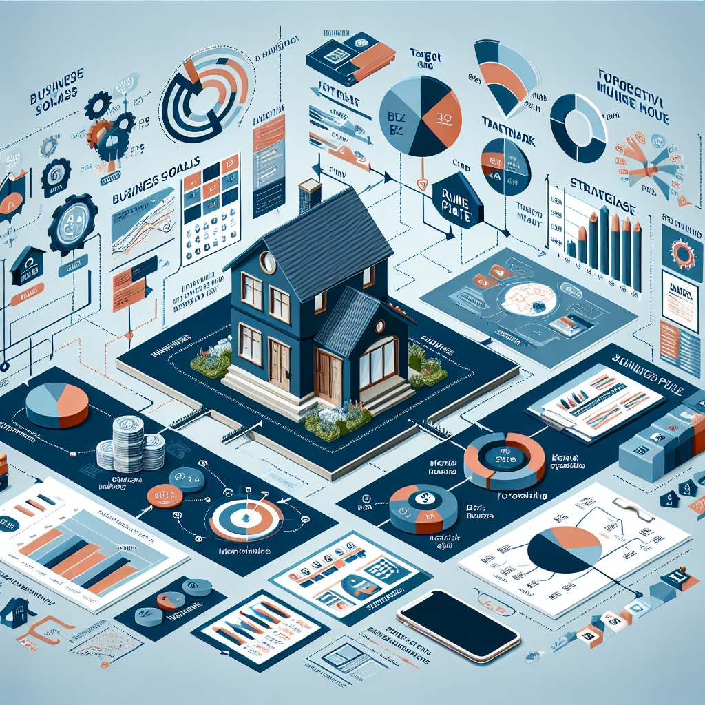 Best Realtor Business Plan | Vondy