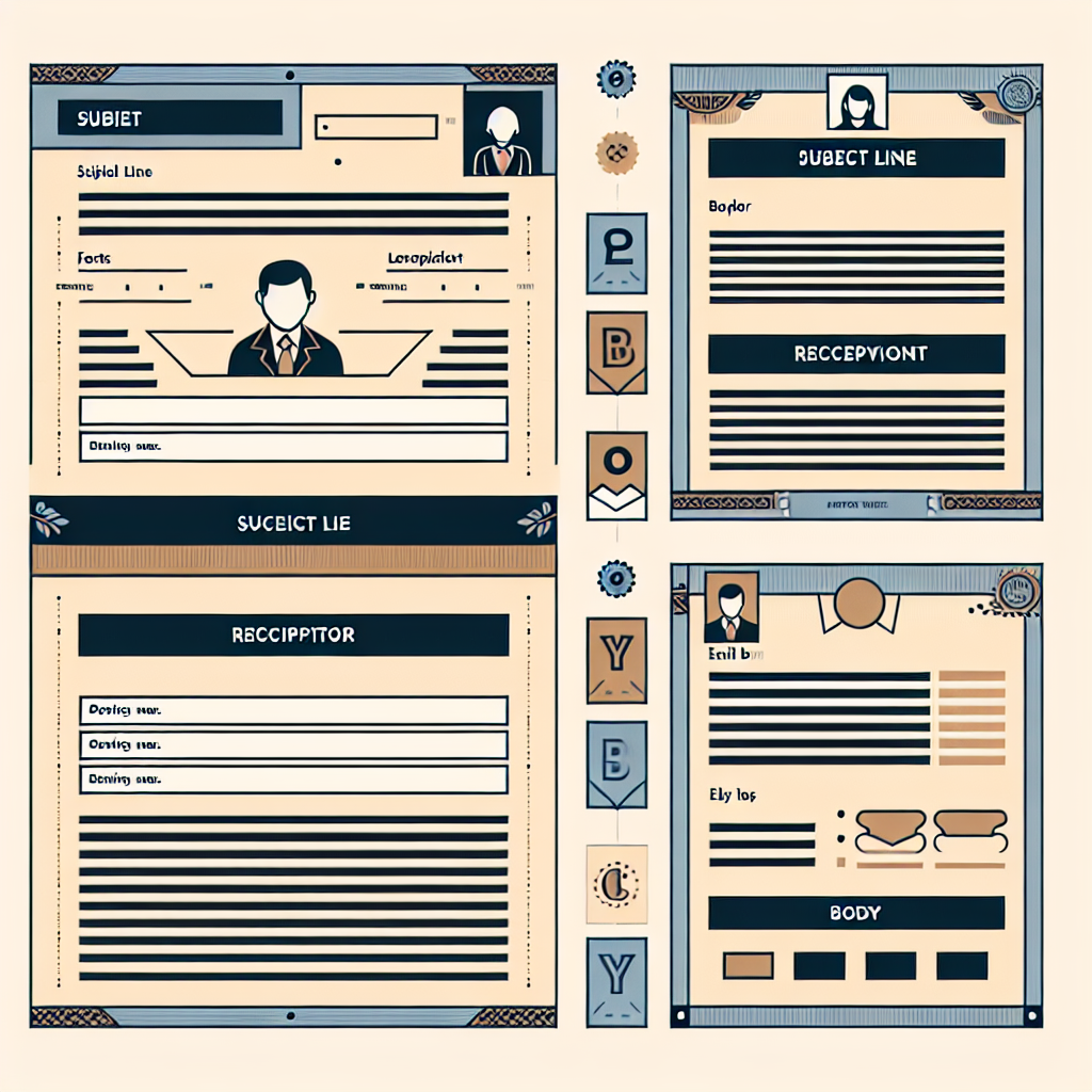 Best Business Central Email Template | Vondy