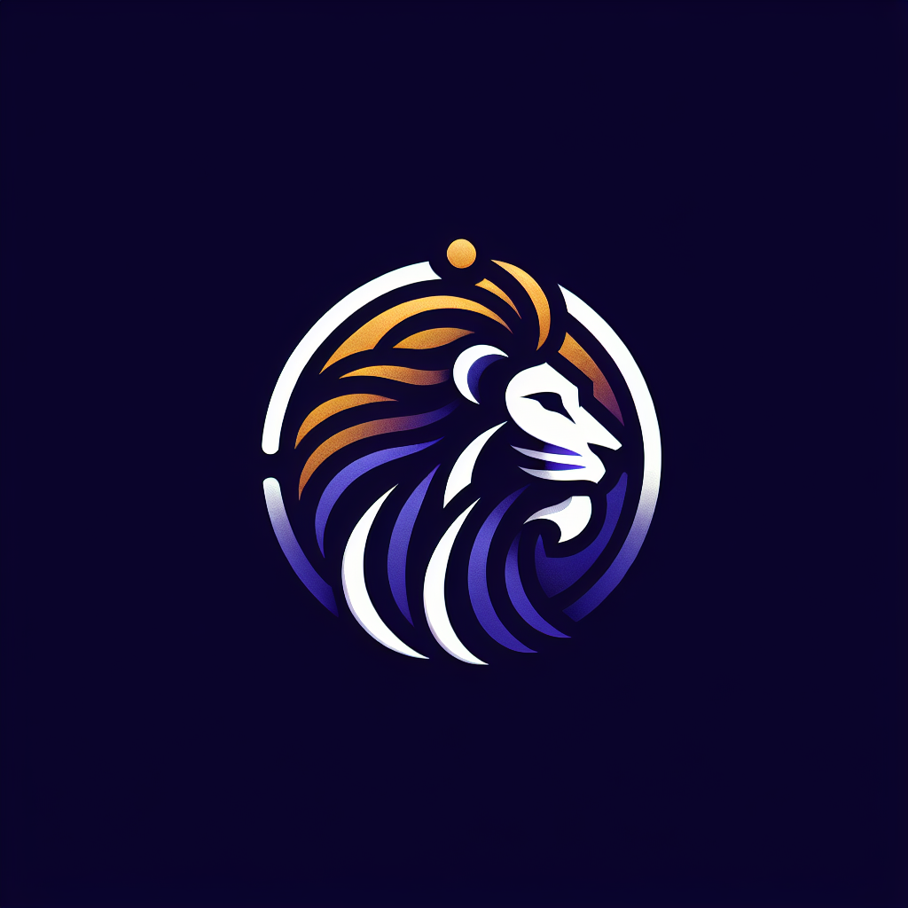 Best Leo Logo Design Ideas | Vondy