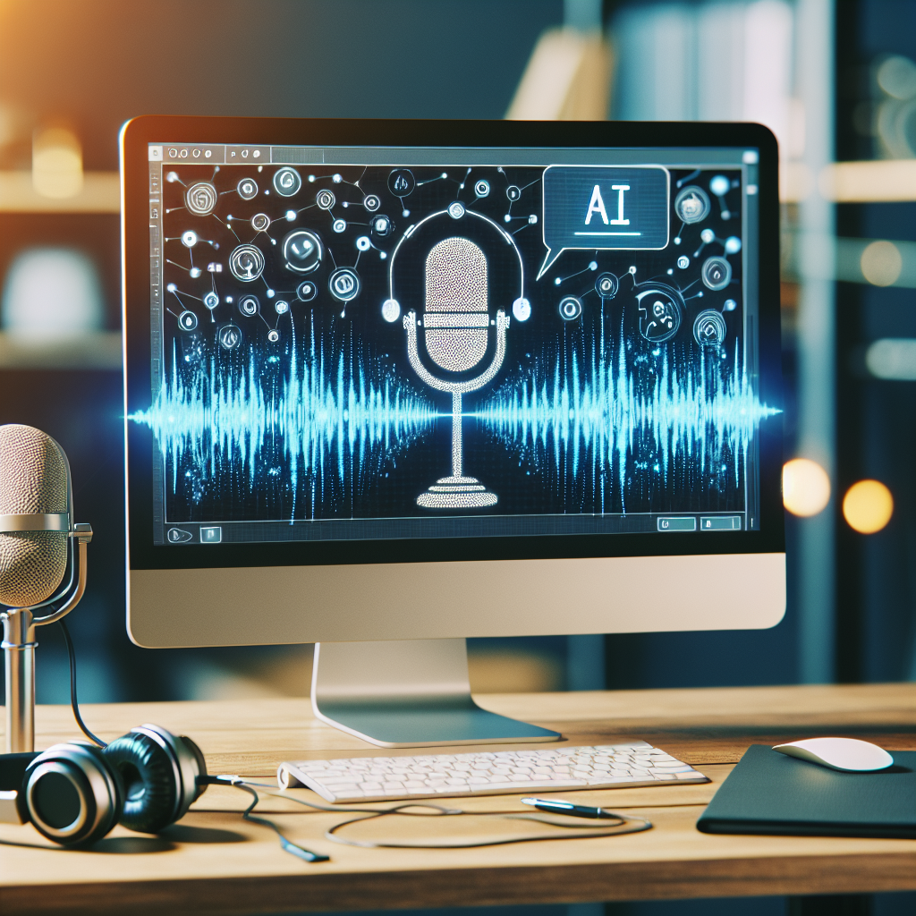 Best Technology Speech Generator | Vondy