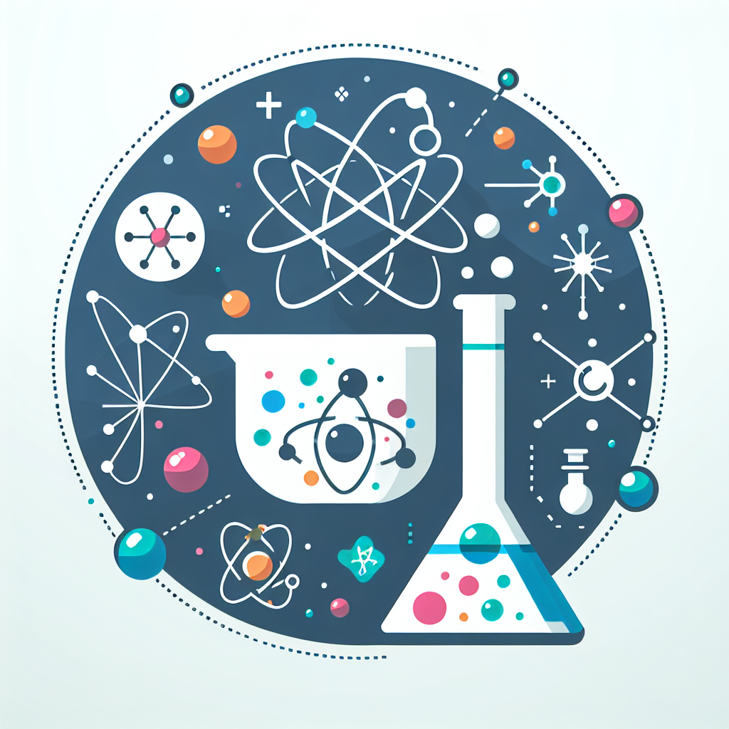 Best Chemistry Logo Ideas | Vondy