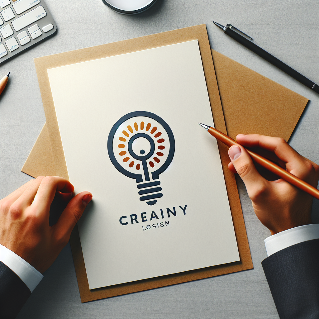 Best Minimalist Original Logo Generator | Vondy
