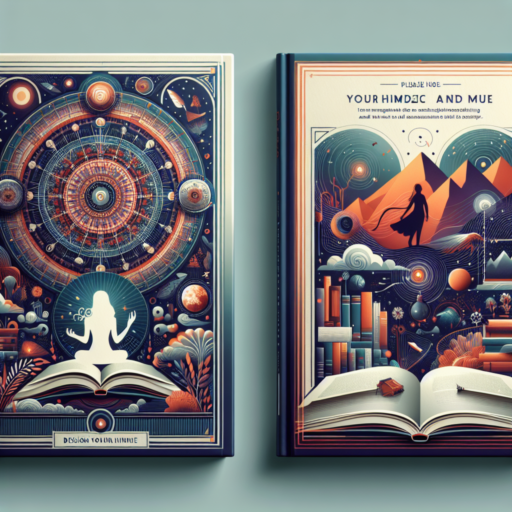 Best Brief Book Cover Generator | Vondy