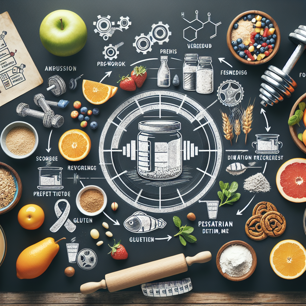 Best Pre Workout Recipe Generator | Vondy