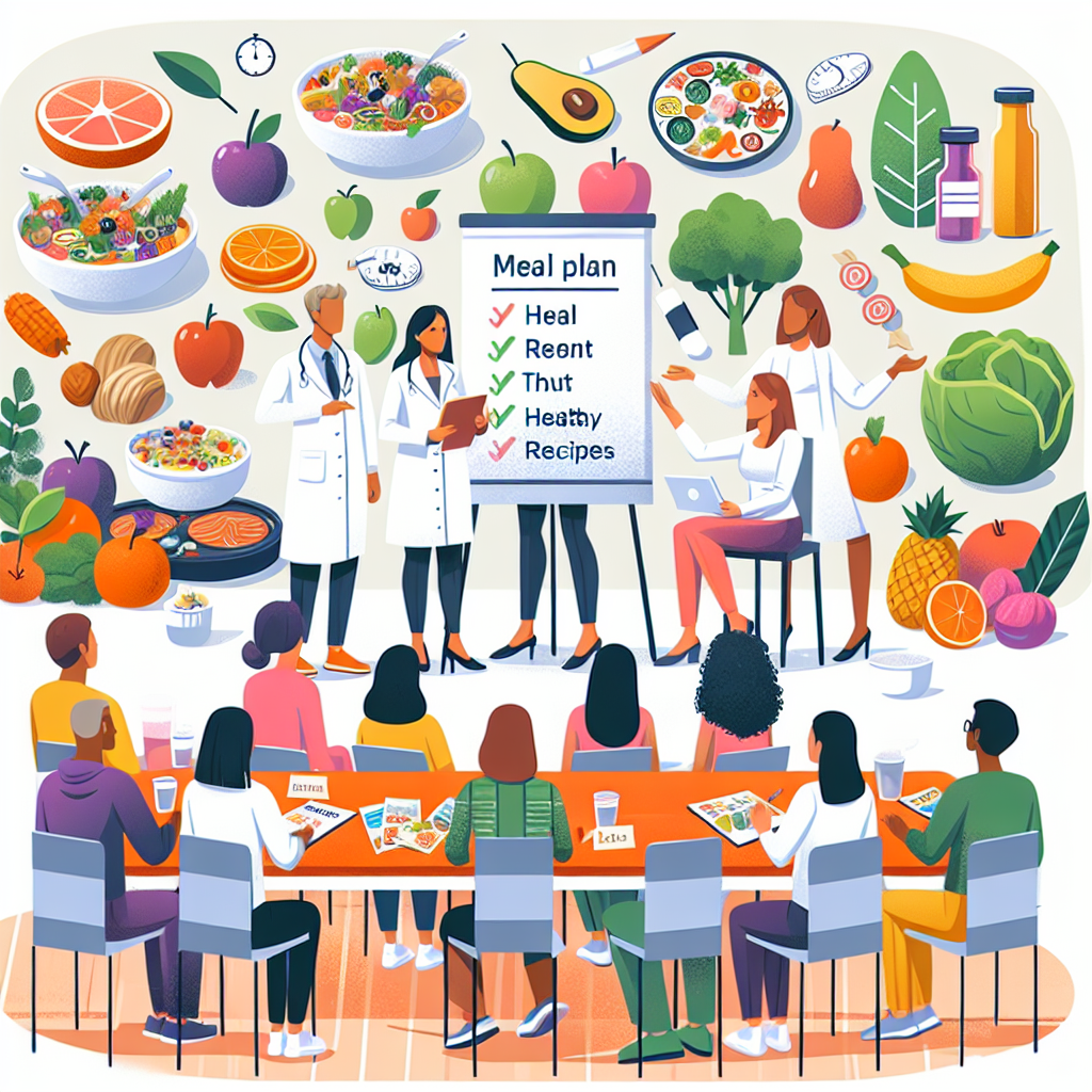 Best Nutrition Content Generator | Vondy