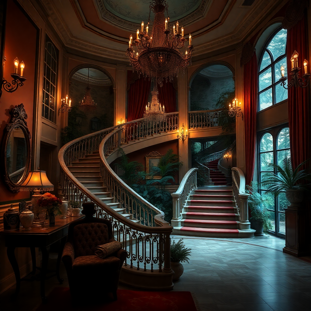 Best Soap Opera Name Generator | Vondy