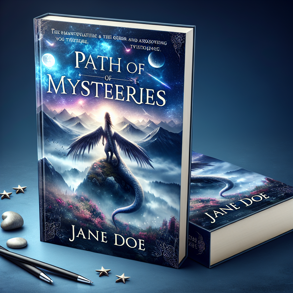 Best Dr Book Cover Generator | Vondy