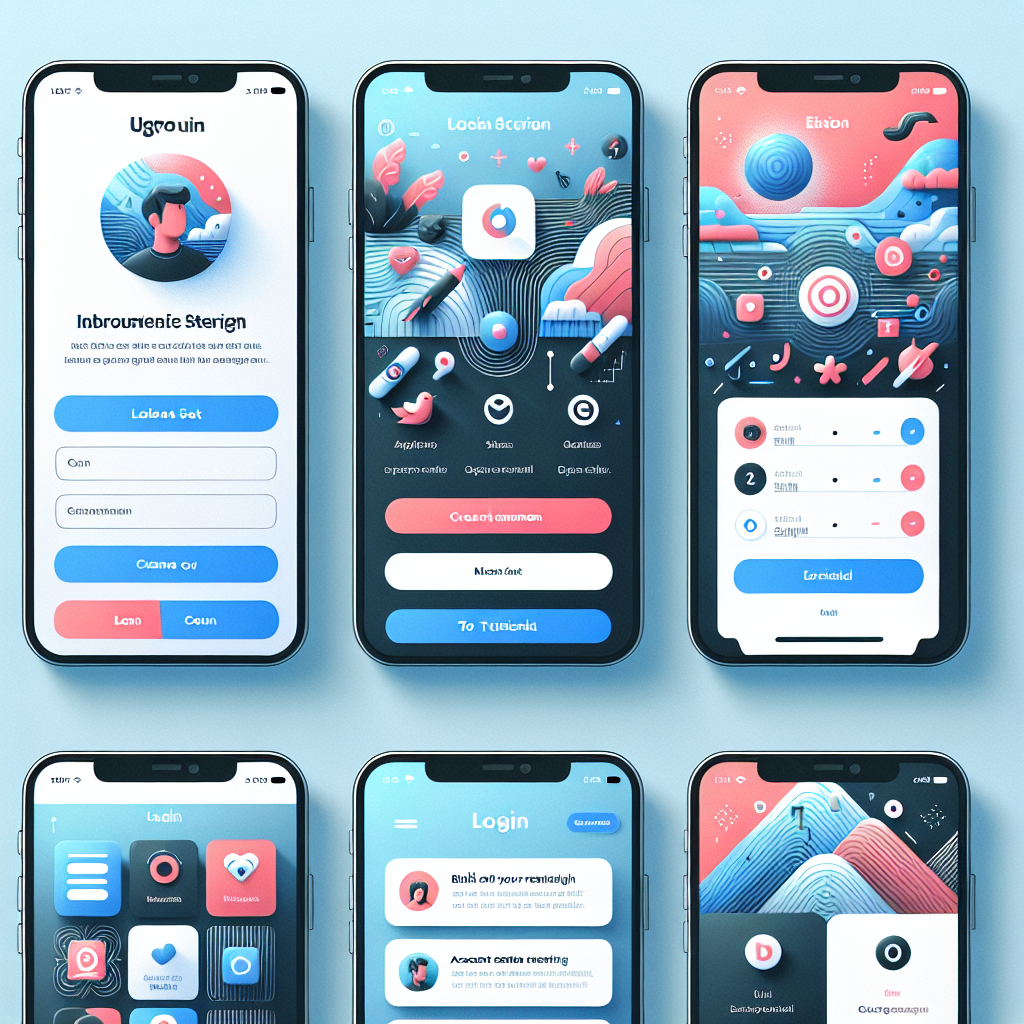 Best Ios Onboarding Screen Generator | Vondy