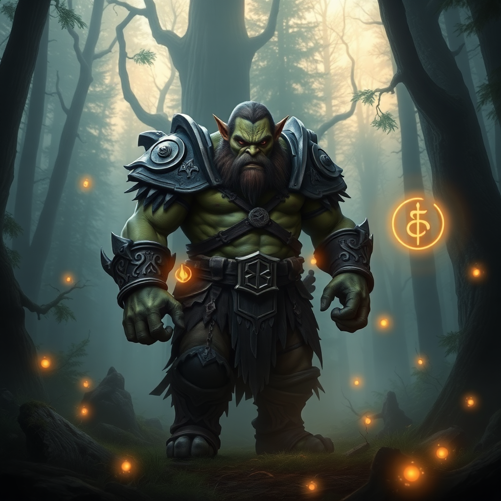 Best Orc Name Generator Pathfinder | Vondy