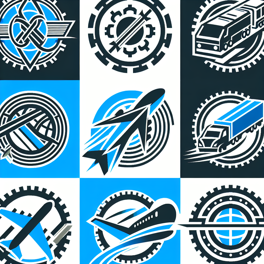 Best Transit Logo Ideas | Vondy