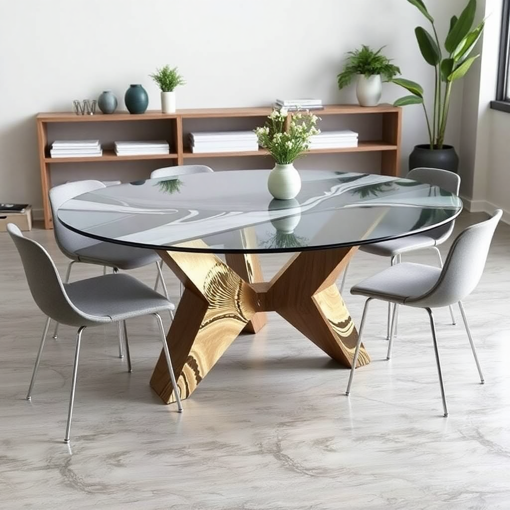Best Table Design Ideas | Vondy