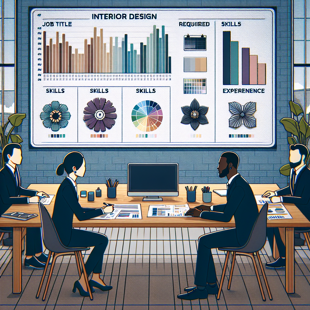 Best Interior Design Interview Question Generator | Vondy