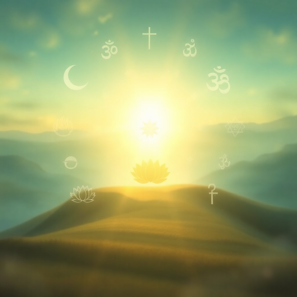 Best Religious Name Generator | Vondy