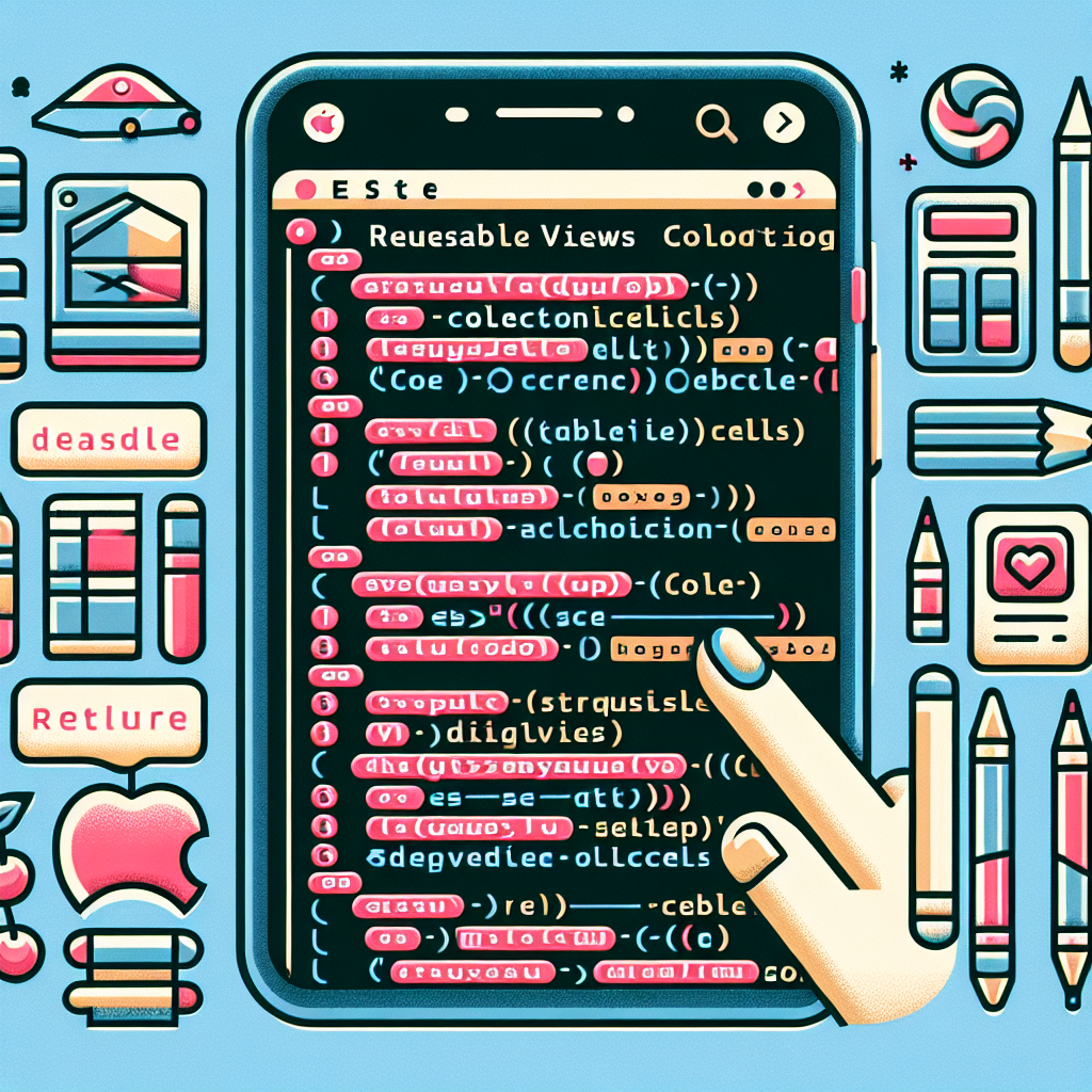 Best Ios Reusable View Generator | Vondy Best Ios Reusable View Generator | Vondy