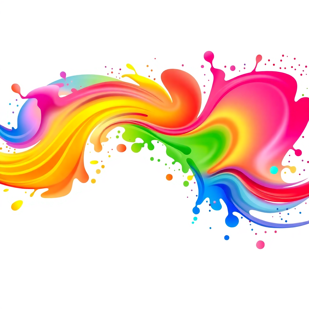 Best Random Rainbow Color Generator | Vondy