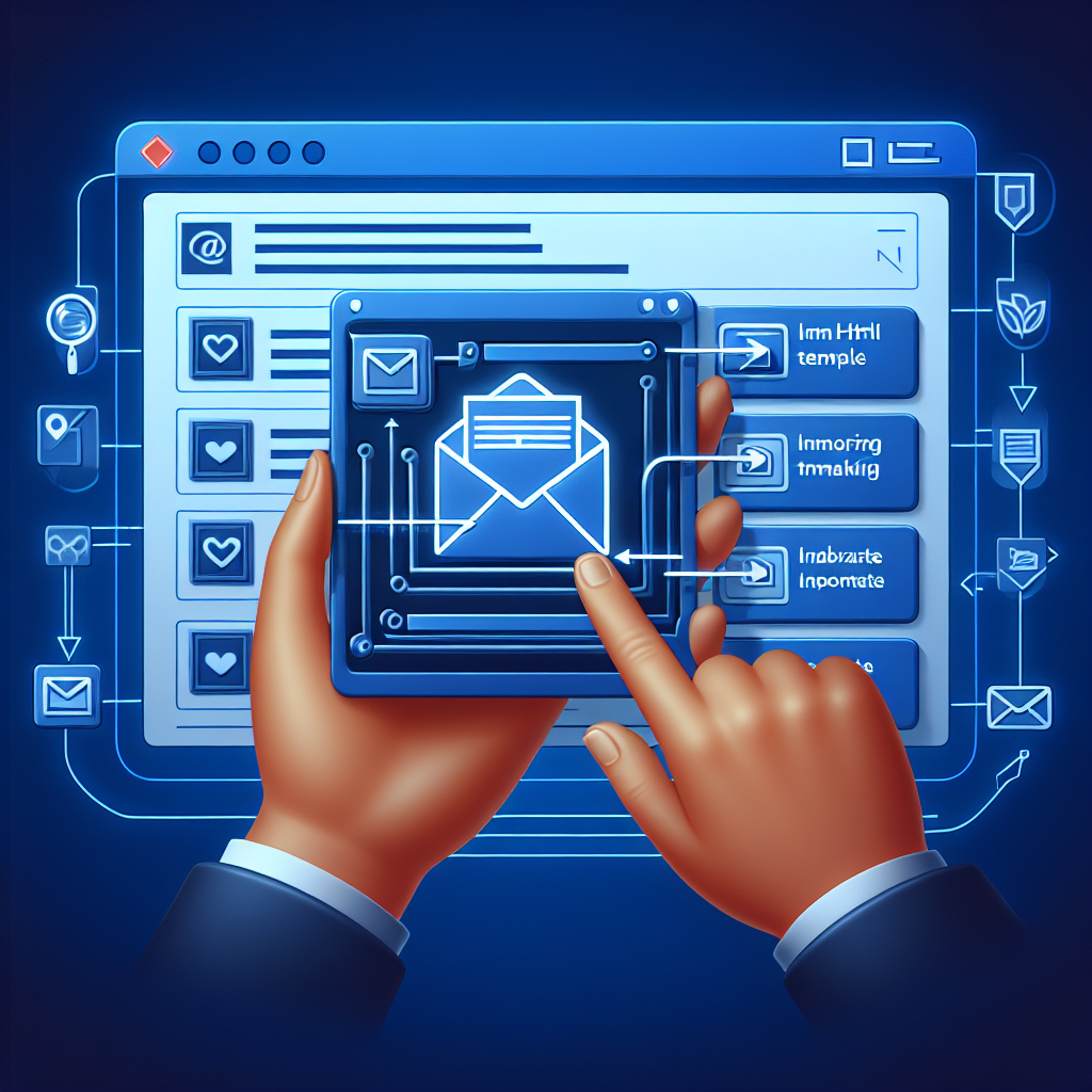 Best Import Html Email Template Vondy