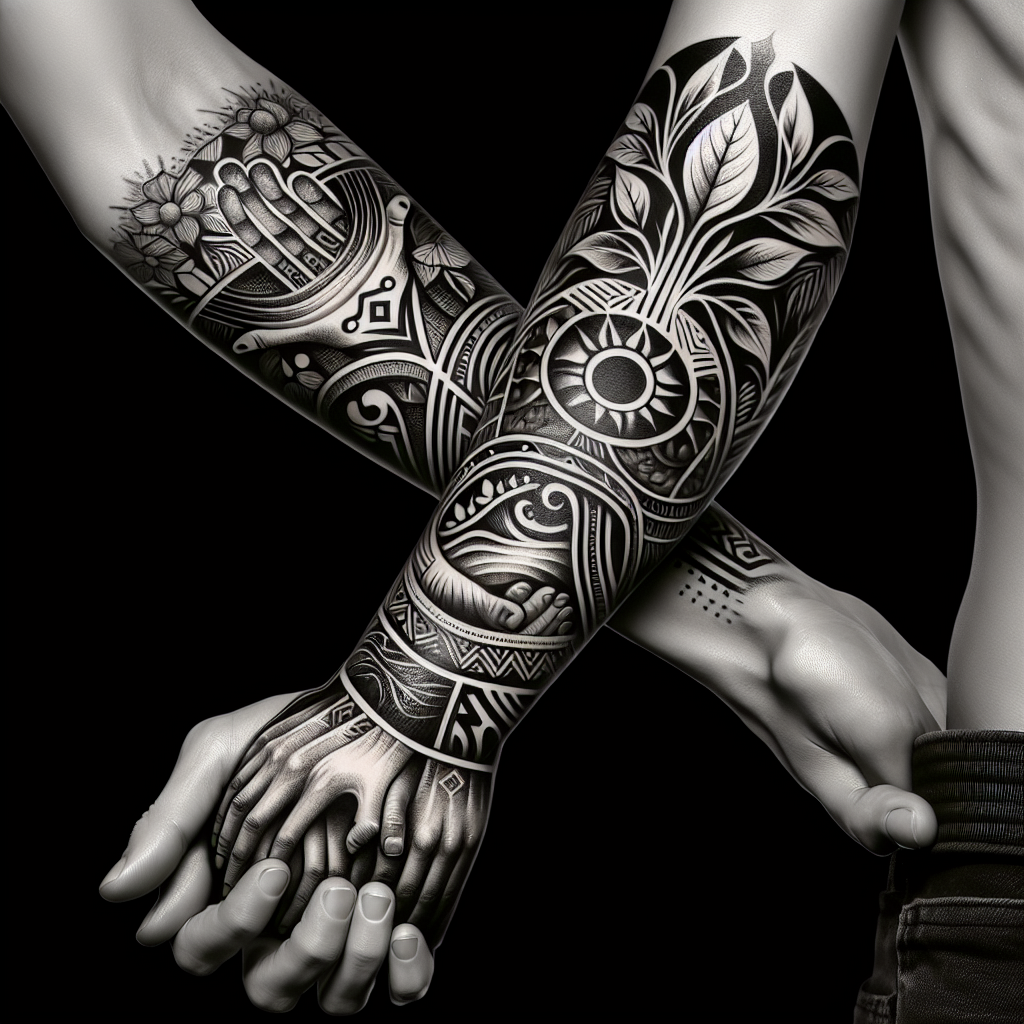 Best Community Tattoo Ideas | Vondy