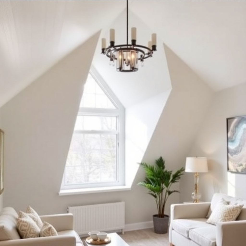 Best Dormer Interior Design Ideas | Vondy