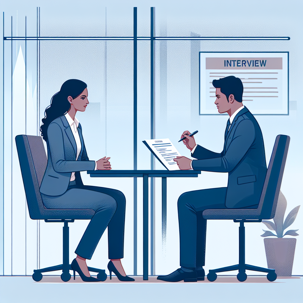 Best Case Interview Question Generator | Vondy