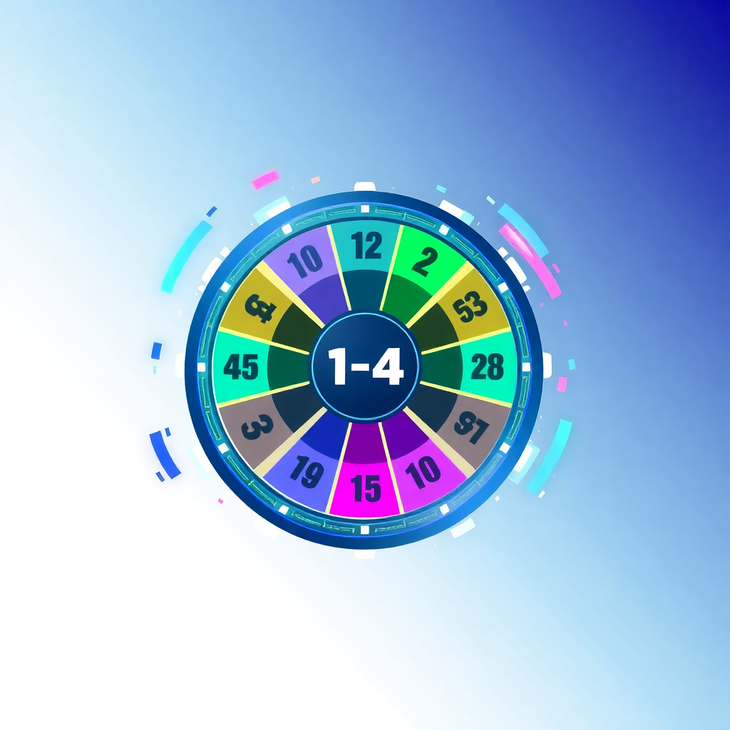 Best Random Number Generator 1-14 Wheel | Vondy