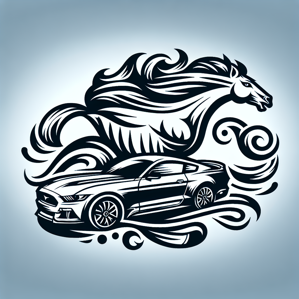 Best Mustang Tattoo Ideas | Vondy