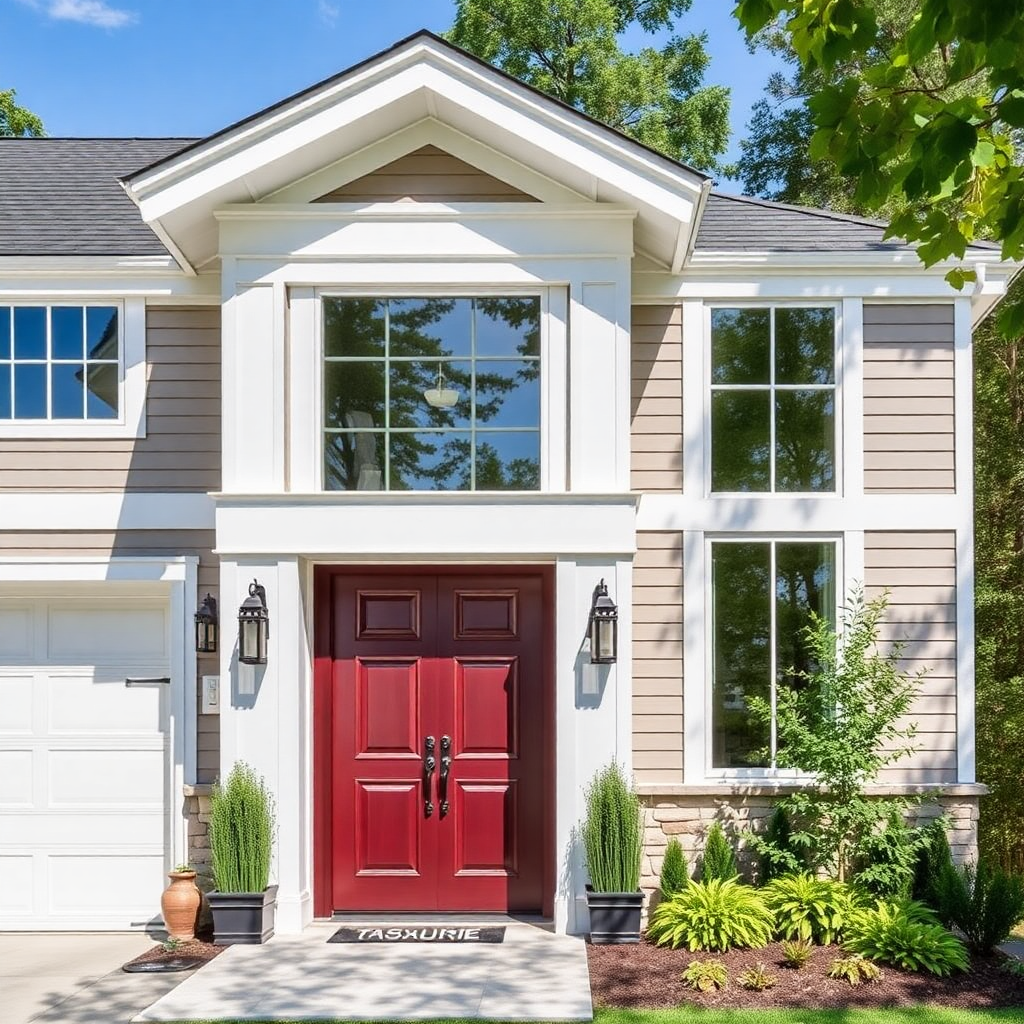 Best Fascia Board Design Ideas | Vondy