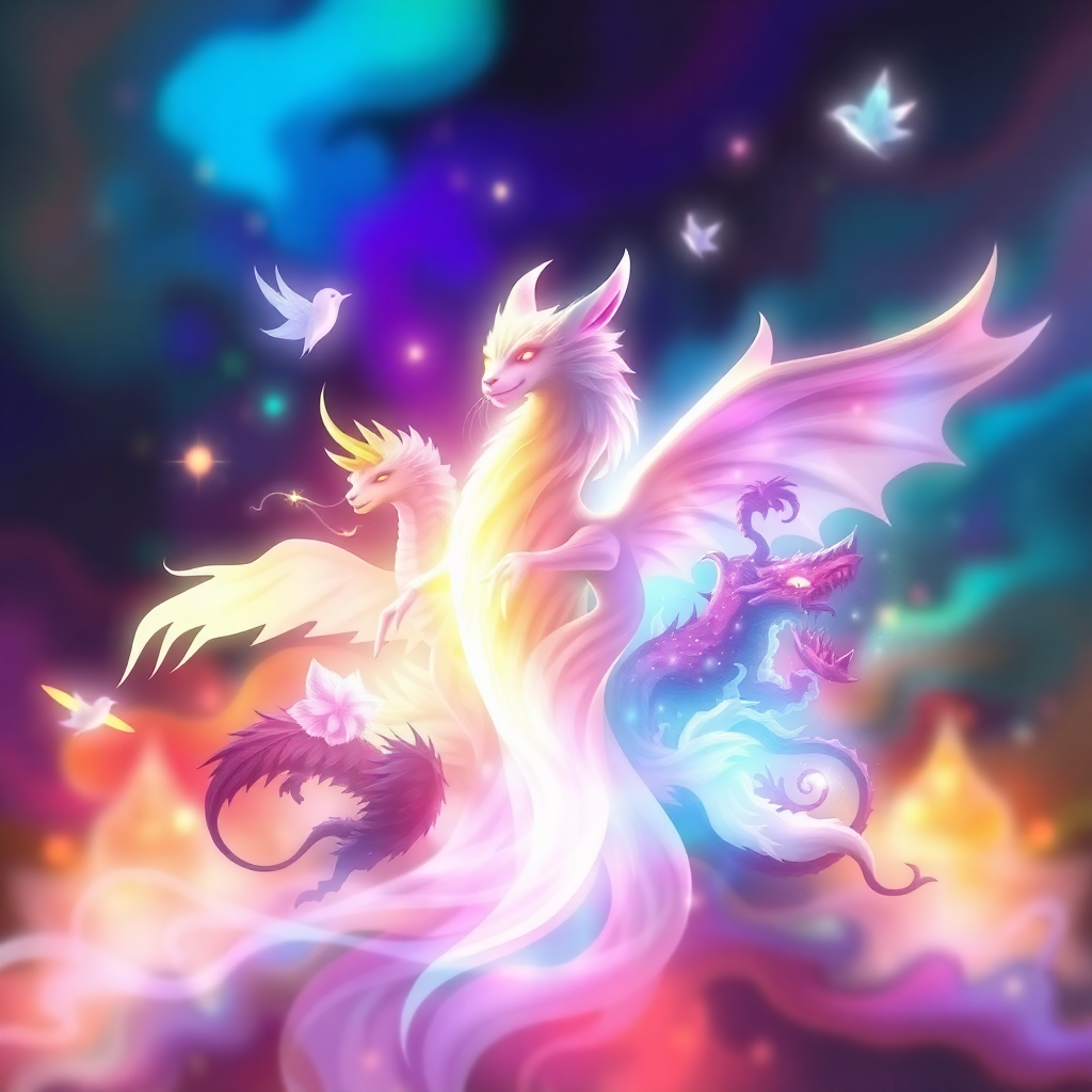 Best Shapeshifter Name Generator | Vondy