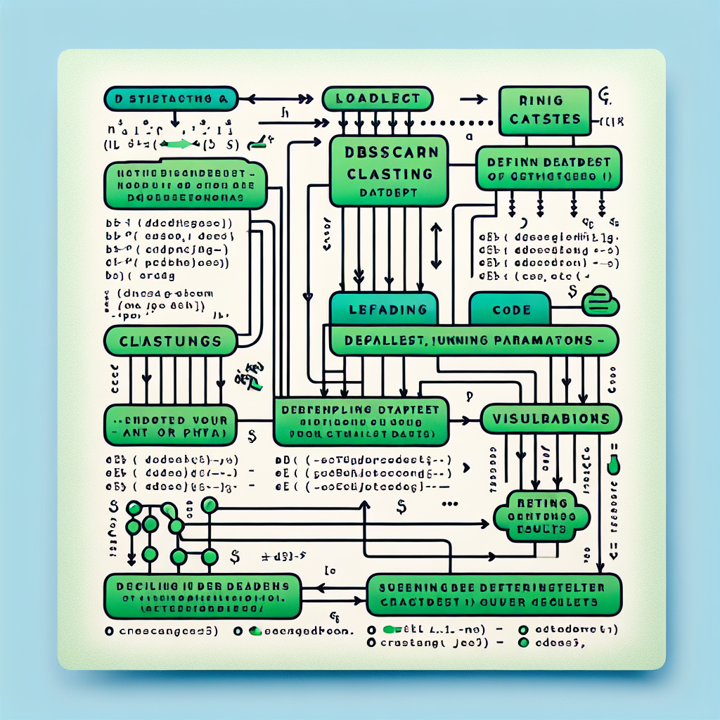 Best Dbscan Script Generator | Vondy