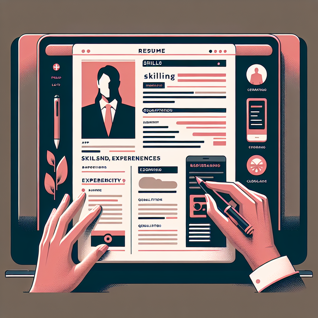 Best Resume Bio Generator | Vondy
