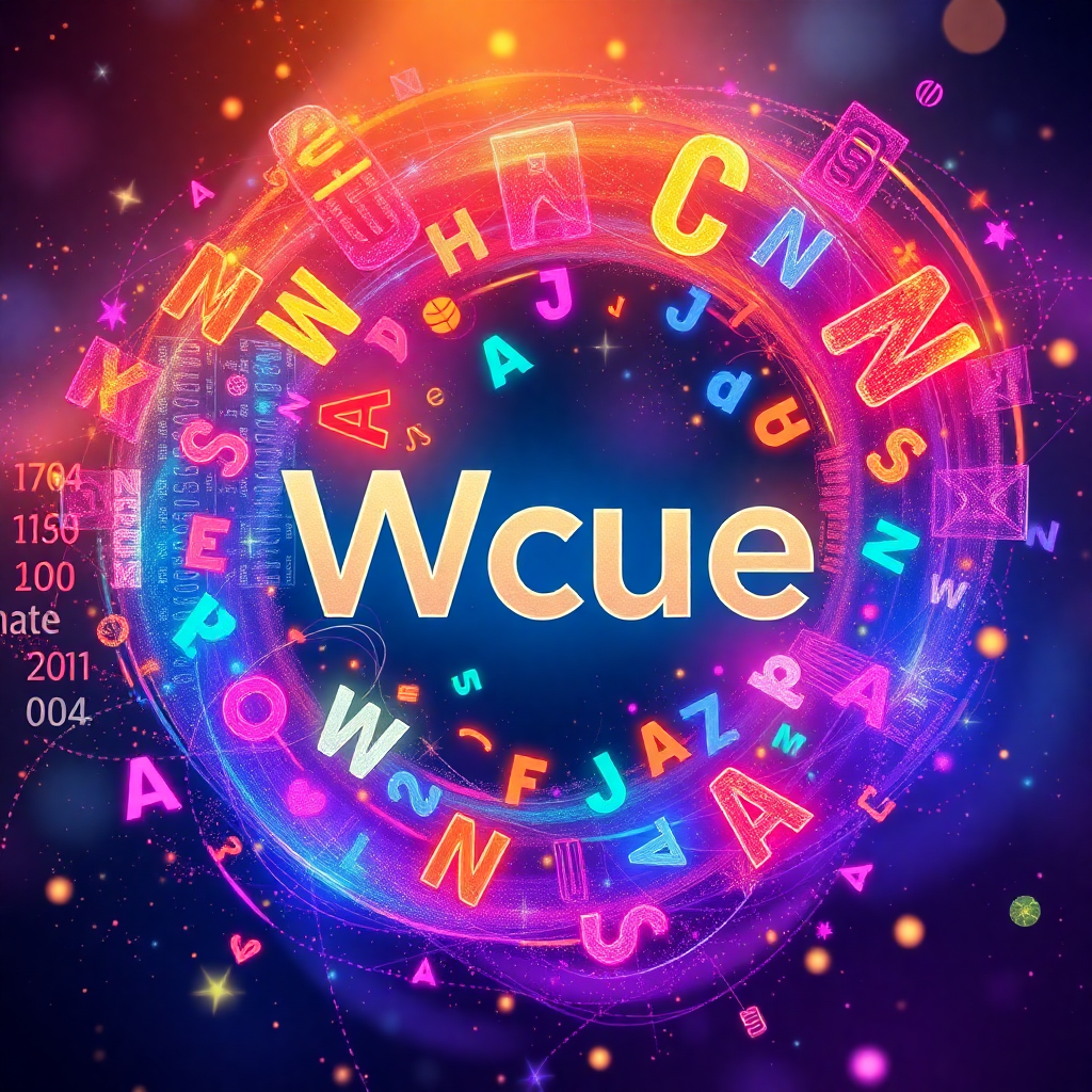 Best Name Generator Wcue | Vondy