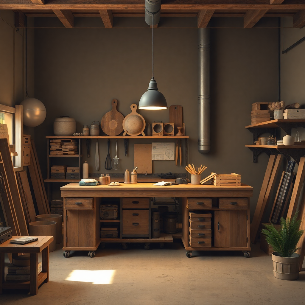 Best Workshop Design Ideas | Vondy