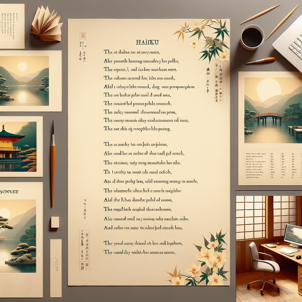 Best Excuse Poem Generator | Vondy