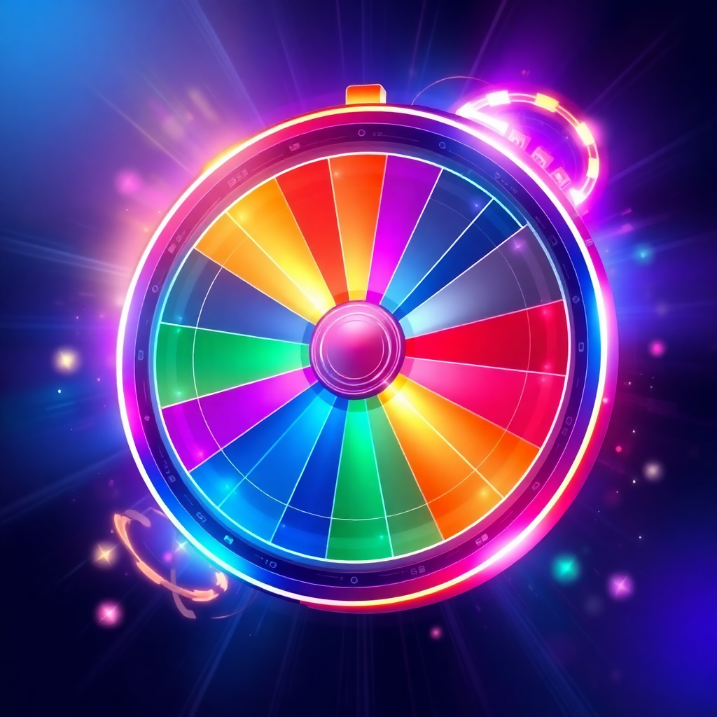 Best Random Wheel Generator | Vondy