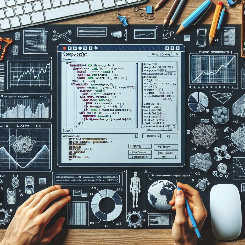 Best Scrapy Script Generator | Vondy