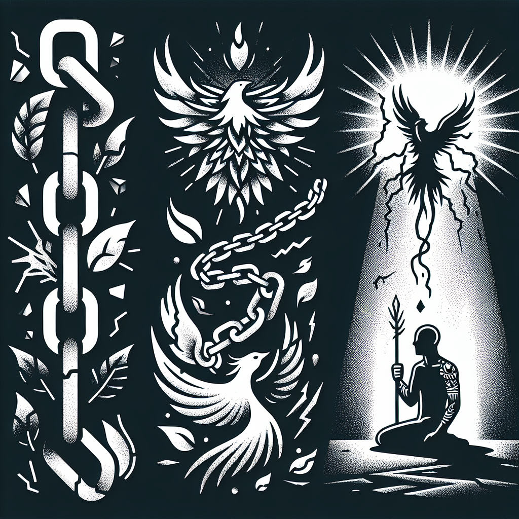 Best Addiction Tattoo Ideas | Vondy