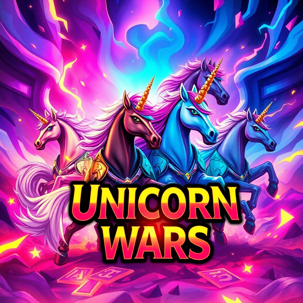 Best Unicorn Wars Oc Maker | Vondy