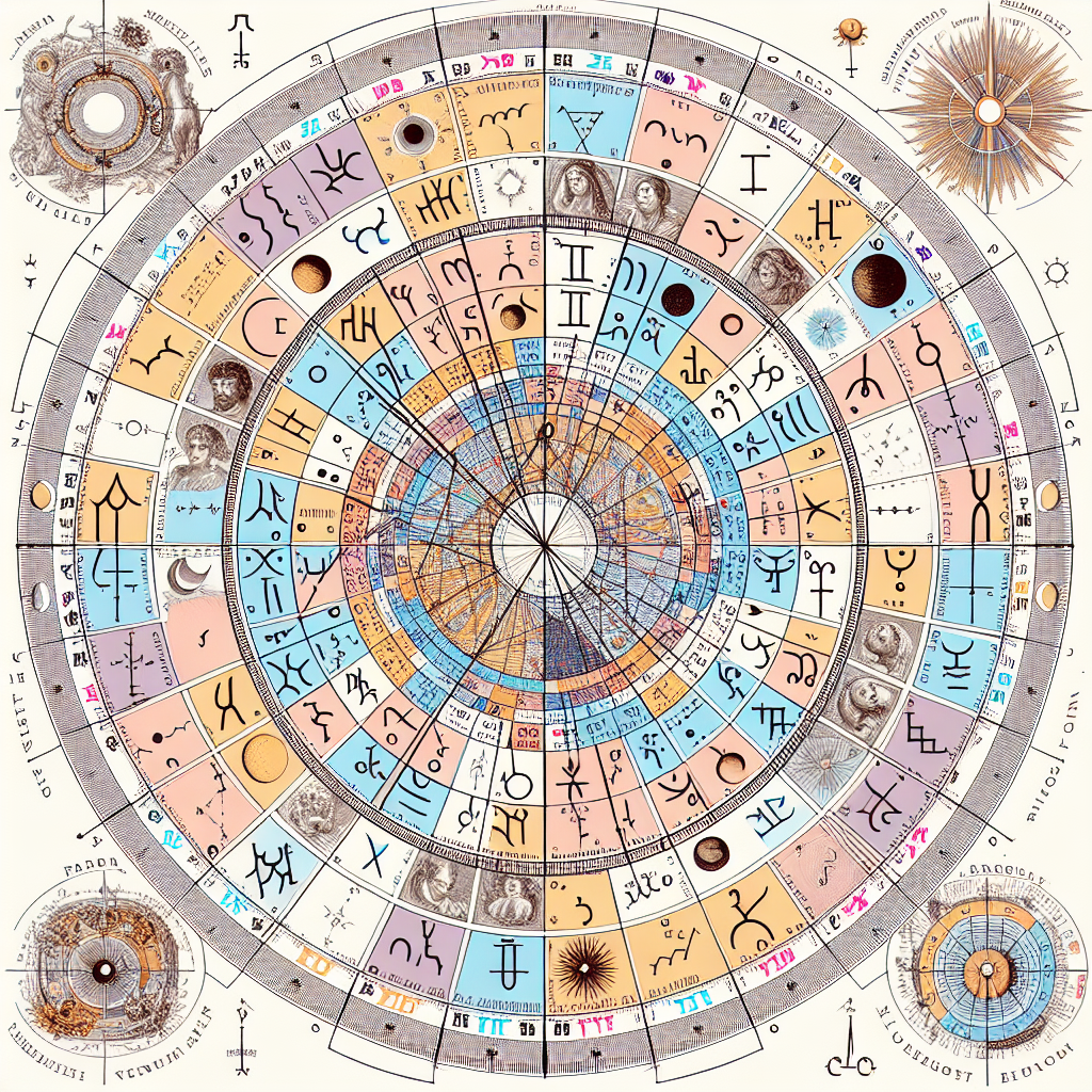 Best Astrology Alcabitius Chart Generator | Vondy